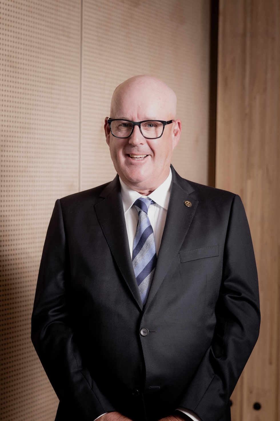 Our Team - Master Builders Tasmania