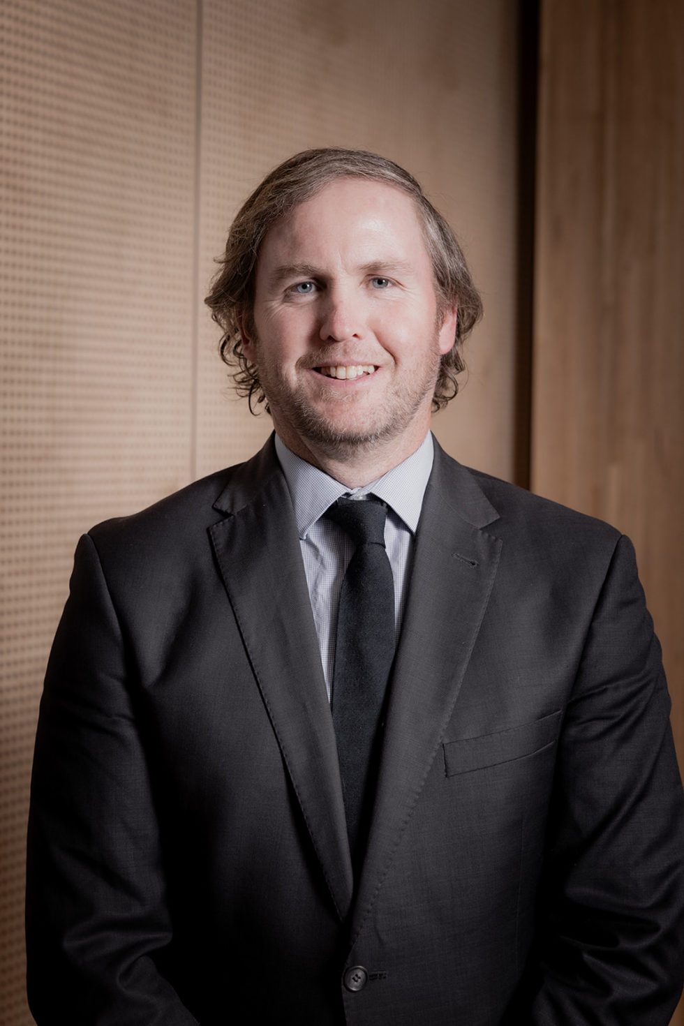 Our Team - Master Builders Tasmania