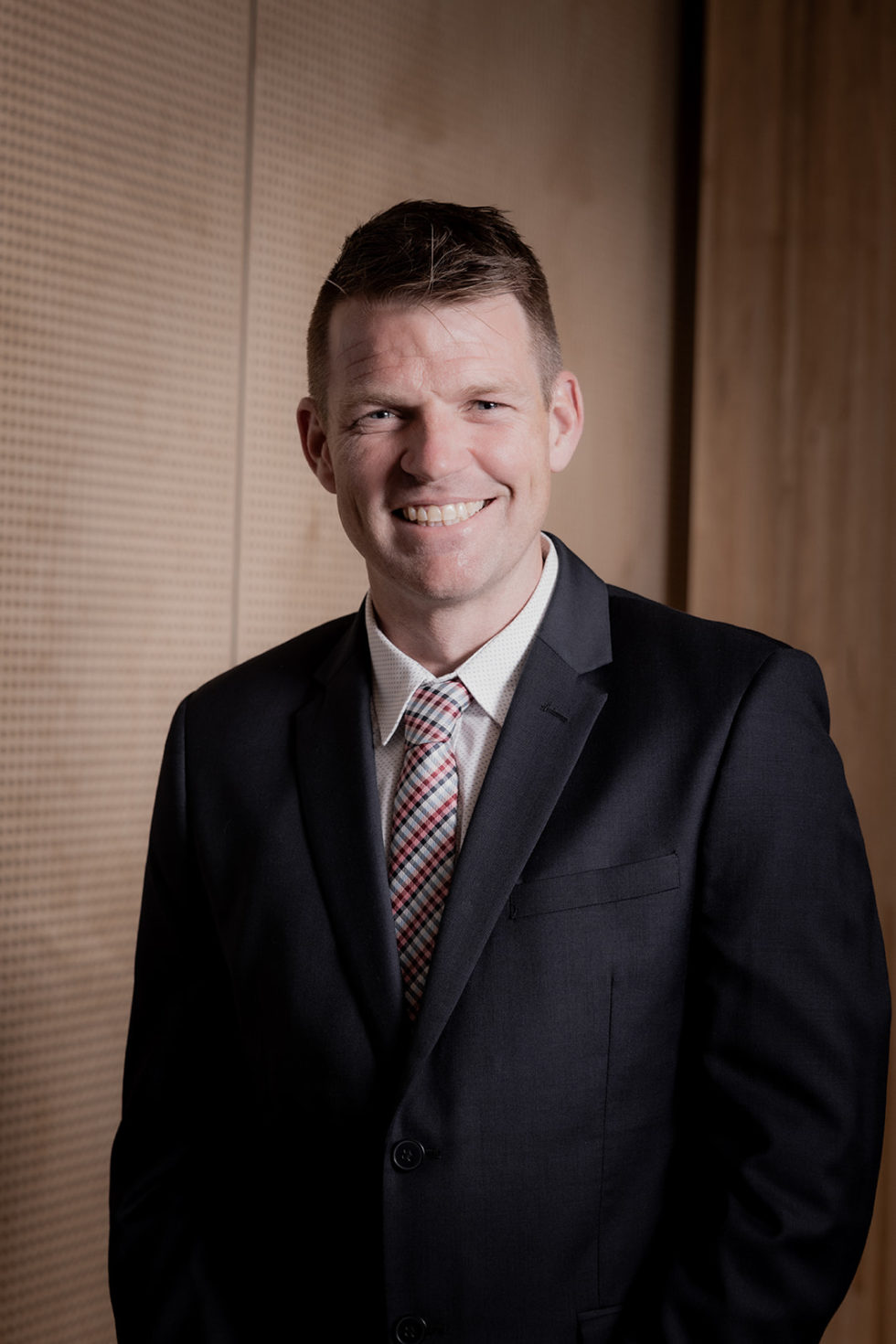 Our Team - Master Builders Tasmania